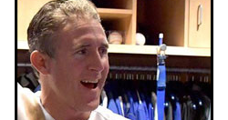 Dodgers Blue Heaven: Welcome Back to the Blue, Chase Utley!