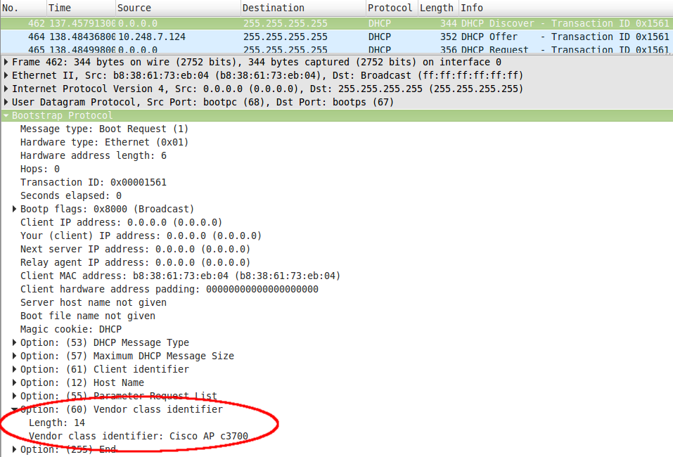 Dumping Ground For Wireless Route Switch Stuff Dhcp Option For Wlc Ip Using Infoblox