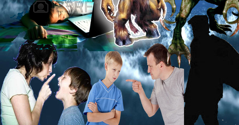 HISTORIAS DIVERSAS Y ALGO MAS: LA LEYENDA DEL COCO