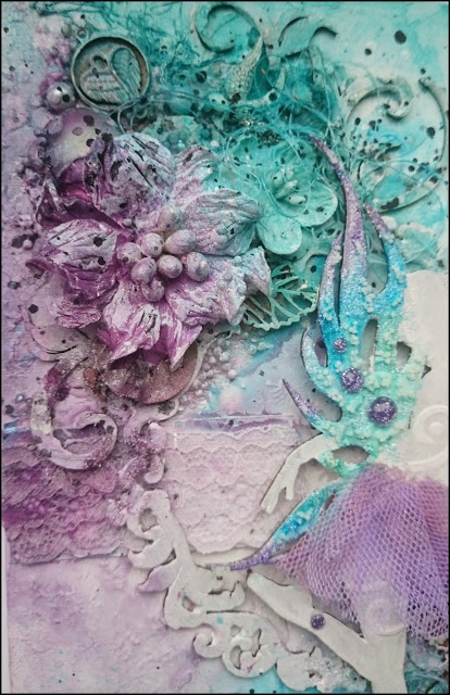 Enter into the magic: Fairy Dust