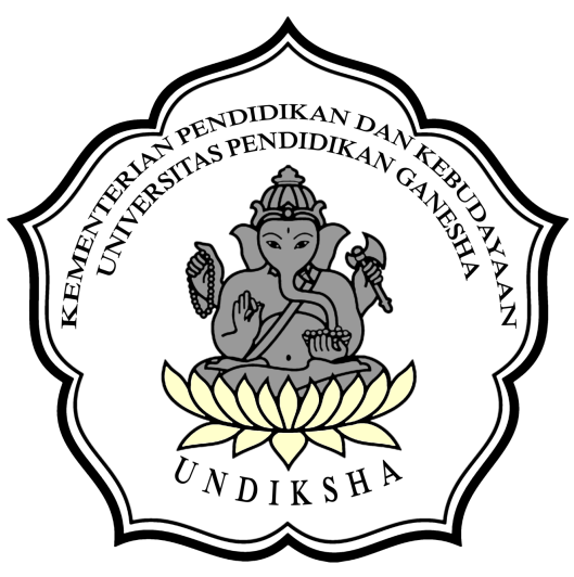 MAKNA-ARTI LOGO-LAMBANG UNDIKSHA-UNIVERSITAS PENDIDIKAN GANESHA