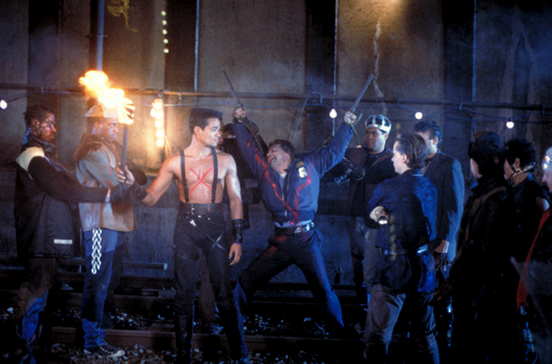 Monster Vision: El Exterminador 2 (1984) Español