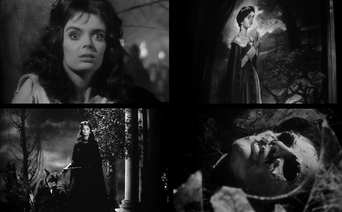 The Lucid Nightmare: REVIEW: Black Sunday