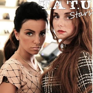 Fanmade Covers: Tatu - Stars [FanMade Covers]