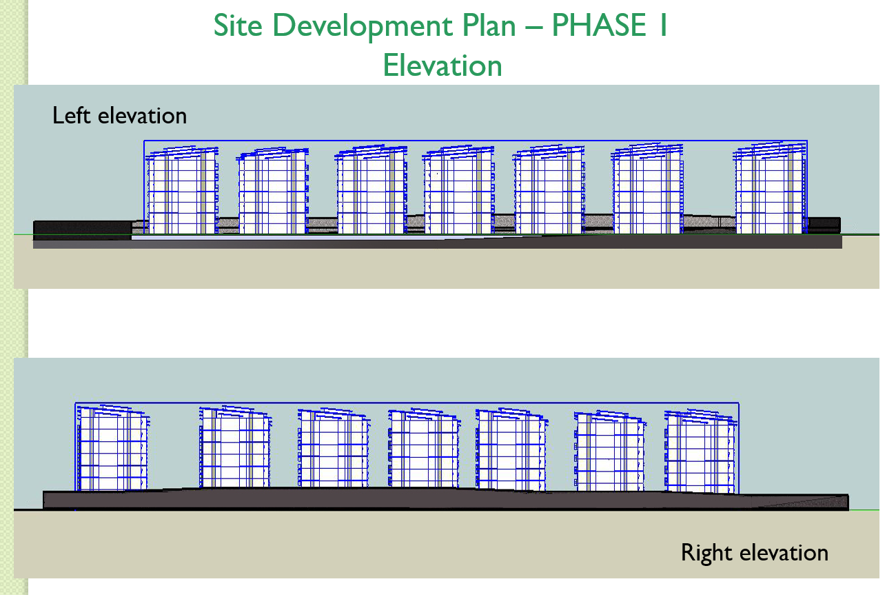 SM DEVELOPMENT CORPORATION CONDOMINIUM: TREES RESIDENCES