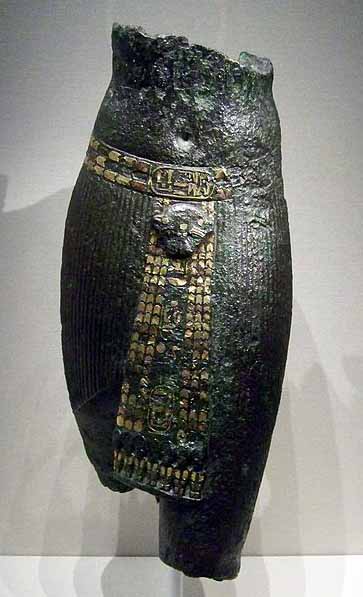 Ancient Black History: Twenty Third Egyptian Dynasty 880 - 724 BCE ...
