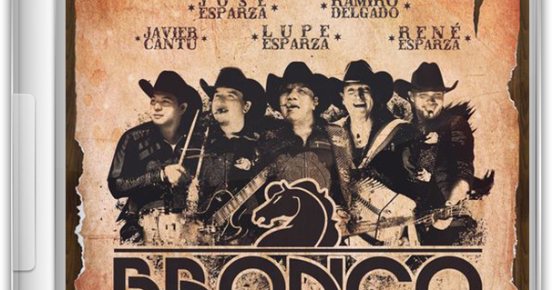 MedioBlog: Bronco - Primera Fila Álbum 2017 (320 kbps) MedioBlog: Bronco - Primera Fila Álbum 2017 (320 kbps)