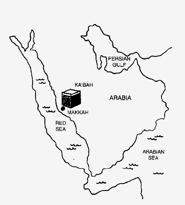 Islamic Fun Science: The Maulid (birthday of the Prophet Muhammad PBUH ...