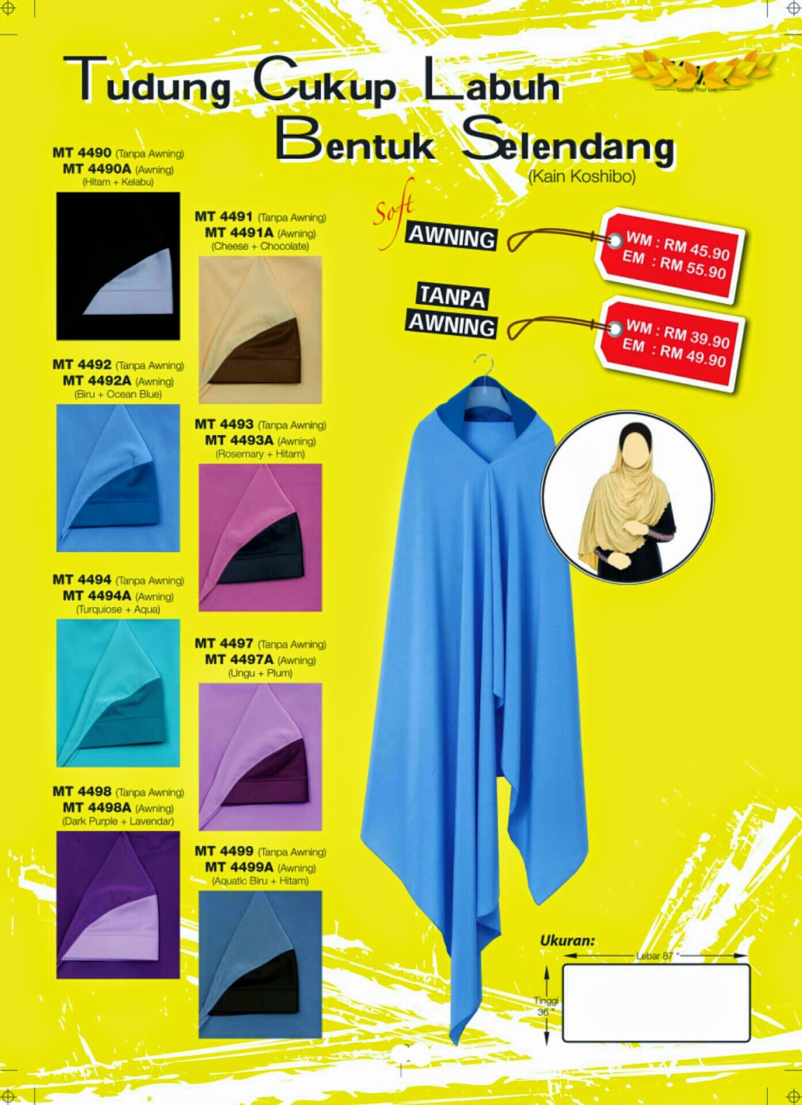 TELEKUNG @ Kedai Bestari