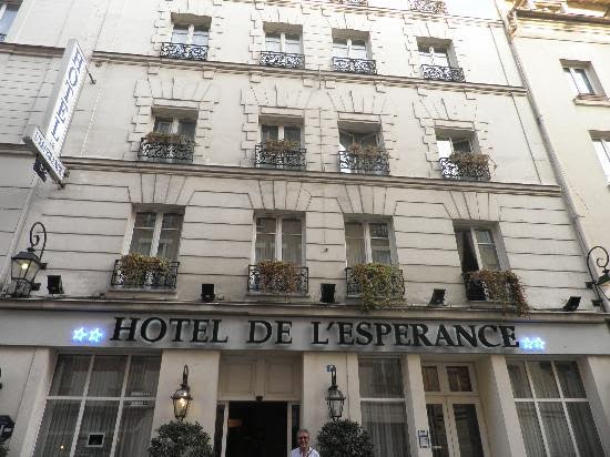 Traveler Guide: Vezelay and L’Esperance