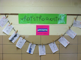 The Wizard of Boz: Word Problem Wednesday