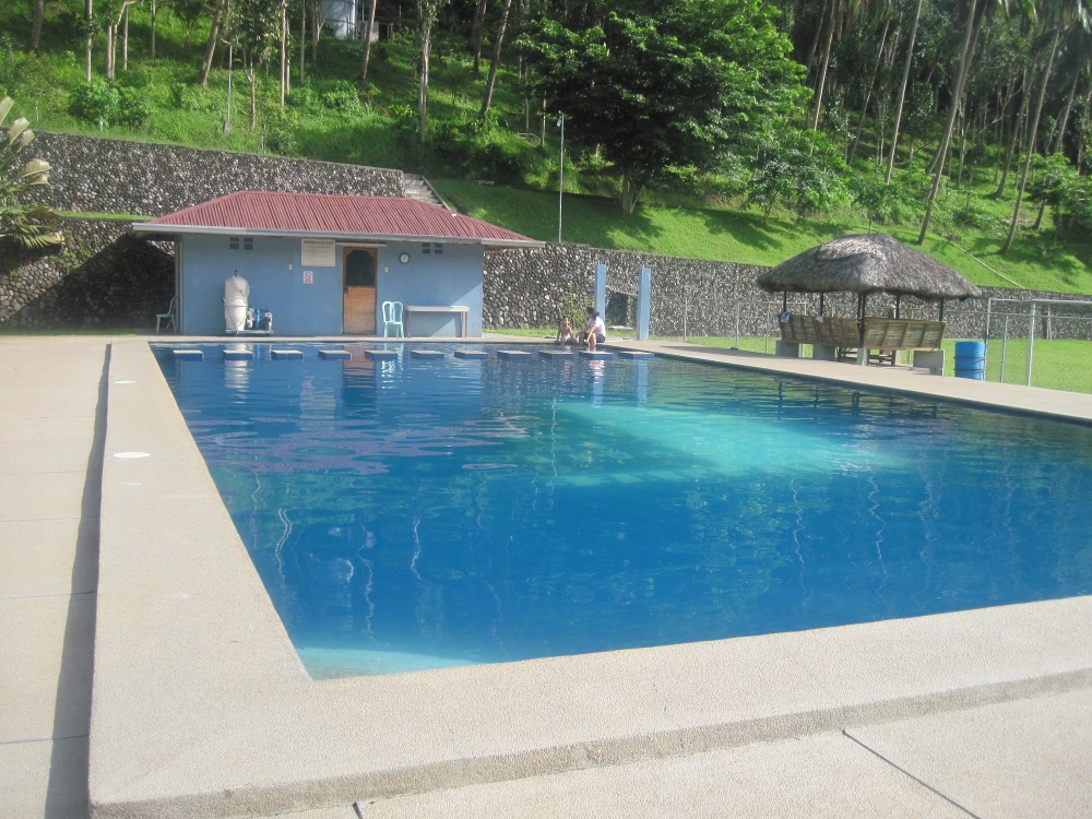 Mike Pua's Blog: Word of Life, Calauan