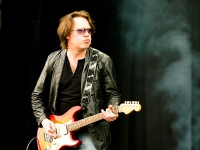 AORLAND: JIM KIRKPATRICK INTERVIEW ( 2008/09)