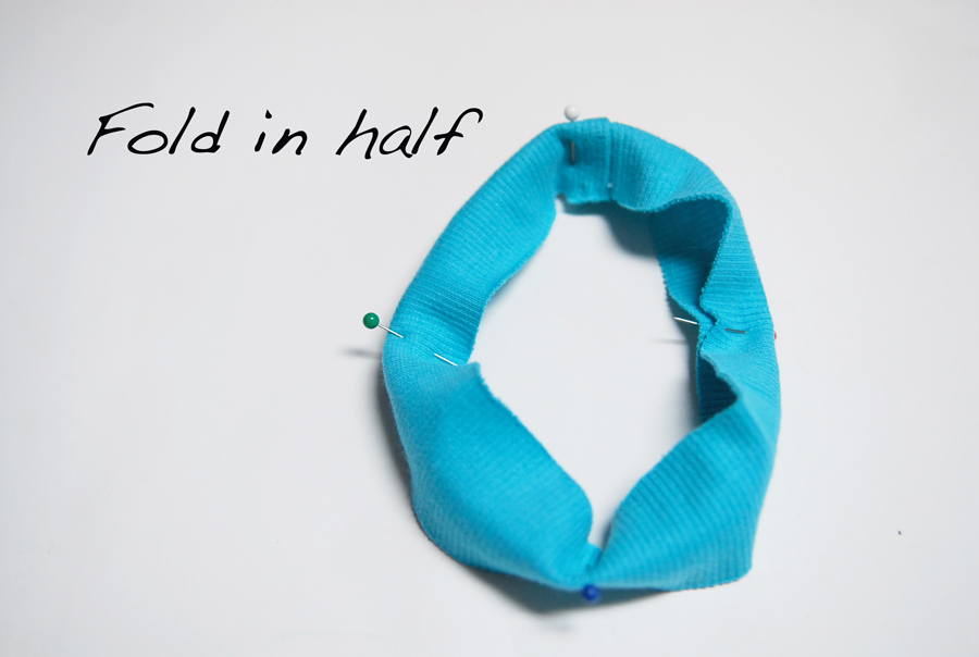 Sewing 101: Ribbing - Shwin & Shwin