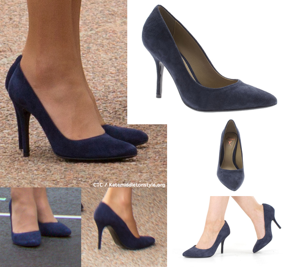 Princess Kate Pumps at Brooke Fitzroy blog