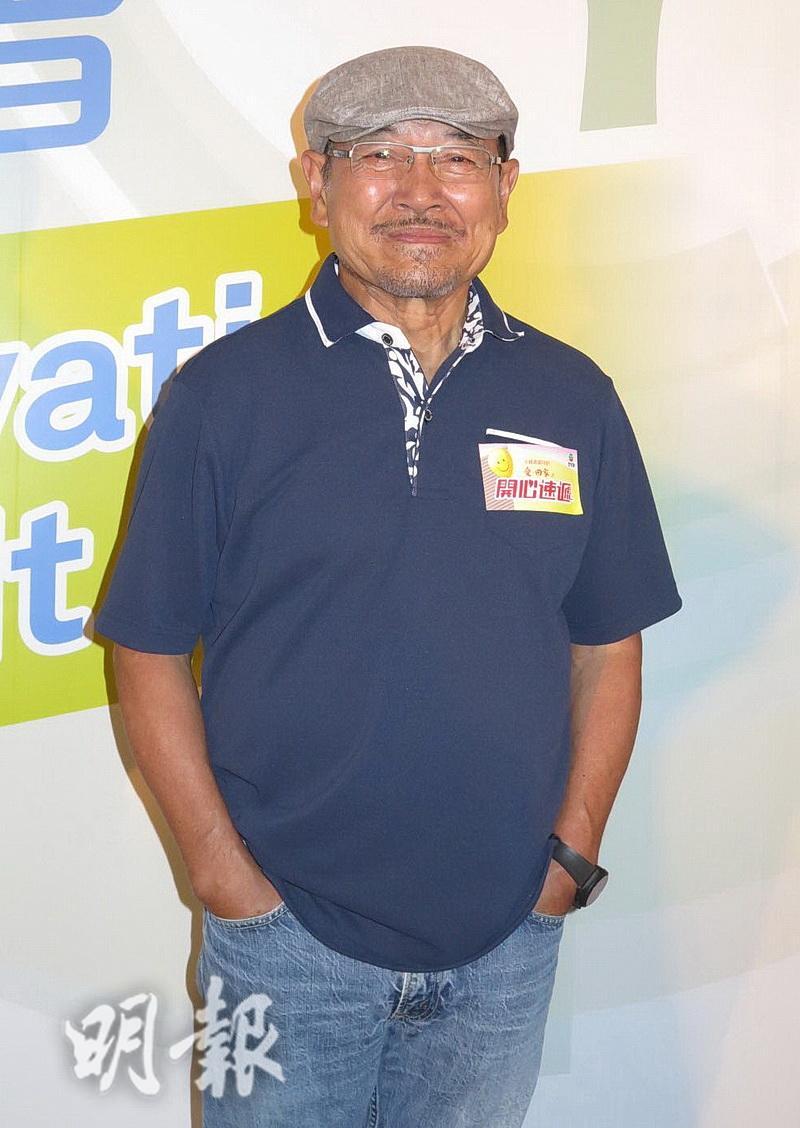 Hawick Lau and Yang Mi have problems again? Lau Dan says it is nonsense ...