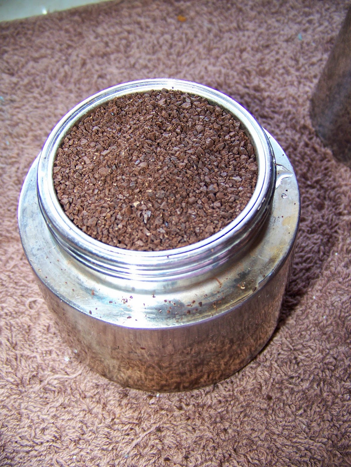 A Pretty Talent Blog: Spiced Coffee Recipe A Pretty Talent Blog: Spiced Coffee Recipe