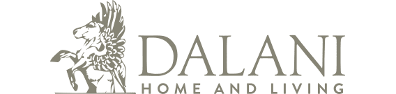 Two Milkshake: DALANI Home and Living