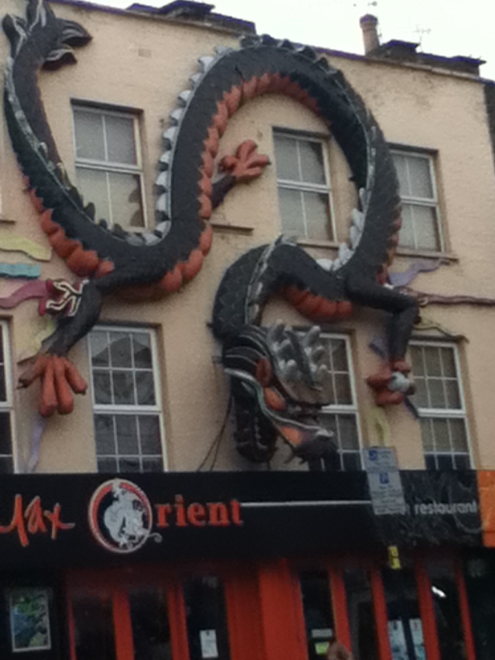 Cassop Weekly: February 2013