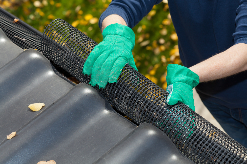 Gutter Cleaning Tips Gutter Cleaning Tips