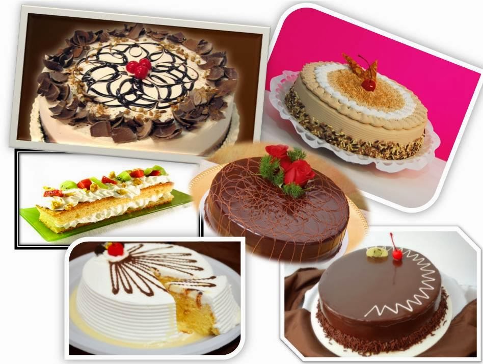 POSTRES: tips para hacer un mejor pastel