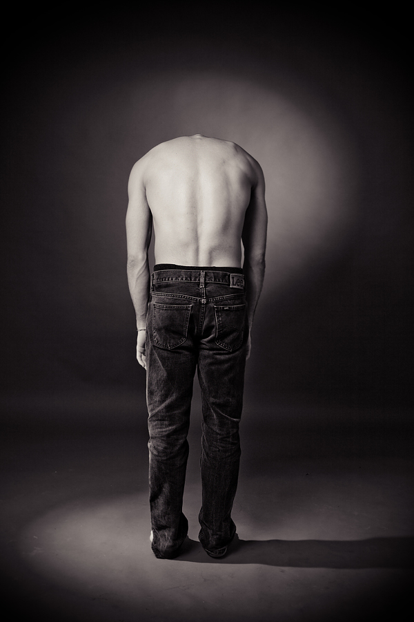 Jana Ehre - fotografka aktů, portréty, fotogalerie akty, focení aktů