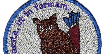 Walkarounds - Patches: Centro de Formação Militar e Técnica da Força ...