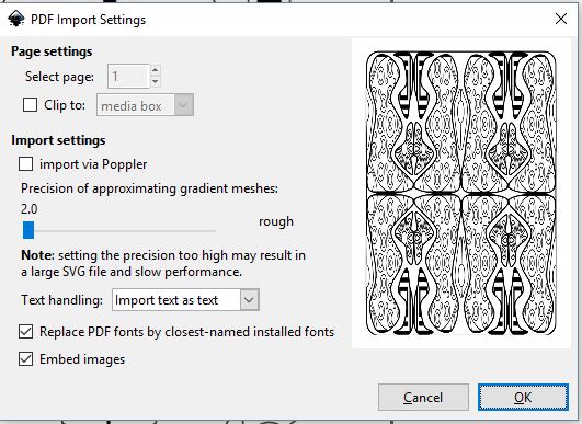 How to color in with Inkscape | Design Bundles