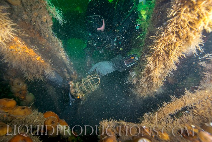 Rob's NJ Wreck Diving Blog