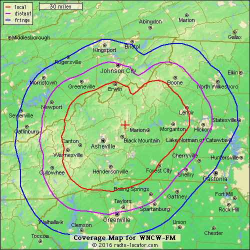 SPARK NEWS: BEST OF TRIPLE A IN NIELSEN DIARY MARKETS: WNCW & KCRW ARE ...
