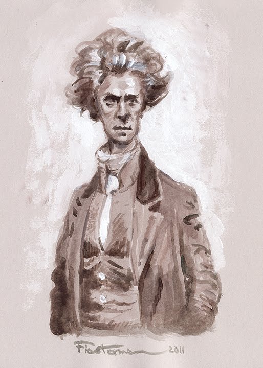 William Fiesterman One Painting or Drawing Per Day: A Distinguished ...