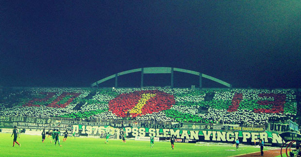 Brigata Curva Sud (Sleman-Indonesia)