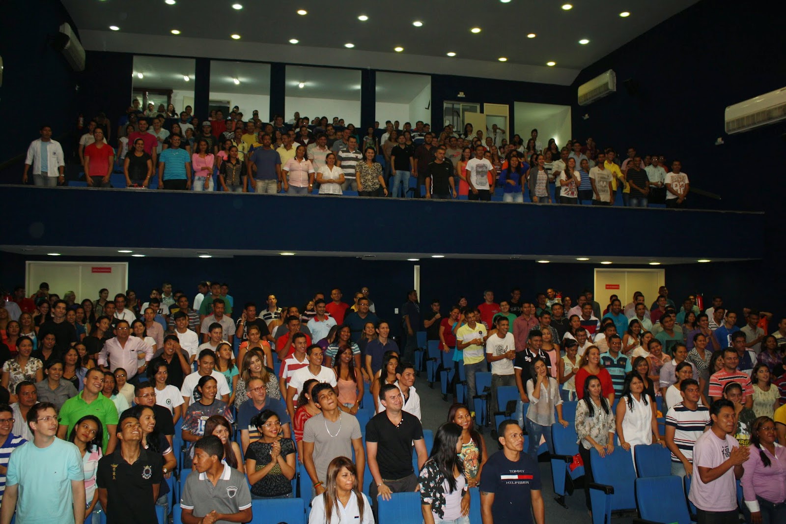 MANAUS - Ontem, Hoje e Sempre: CINEMA NOVO