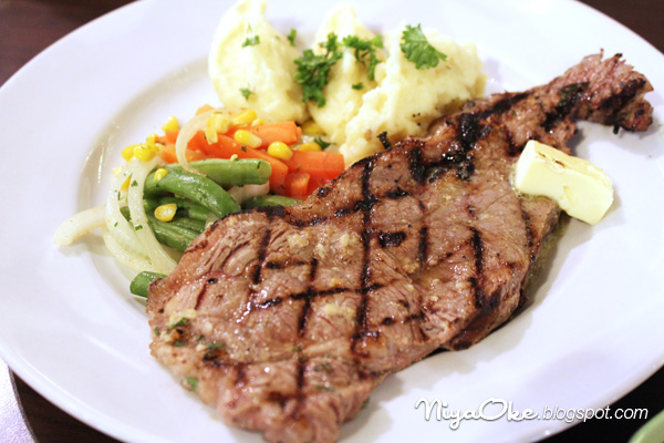 eater, thinker, dreamer - a food, travel, random blogger from Jakarta ...