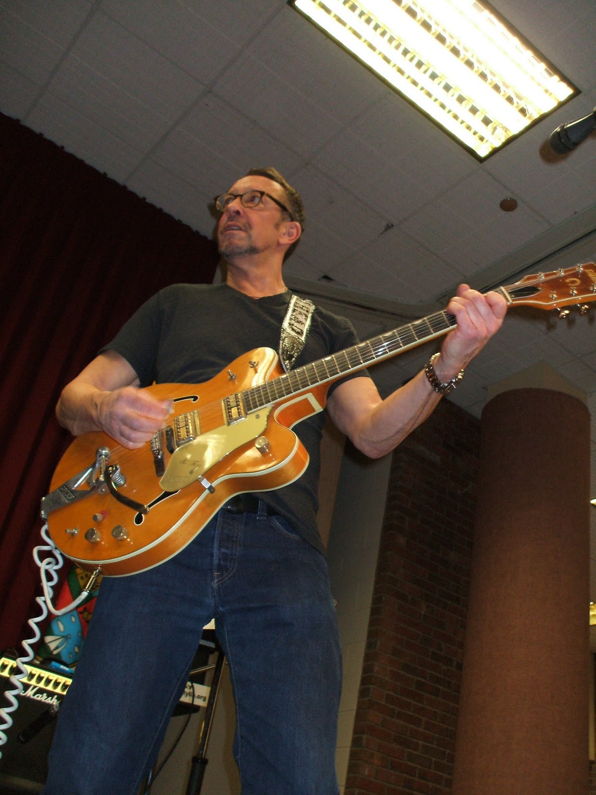 The New Eclectic Sound Experience: Like a Rolling Stone, Dylan Hits 70!