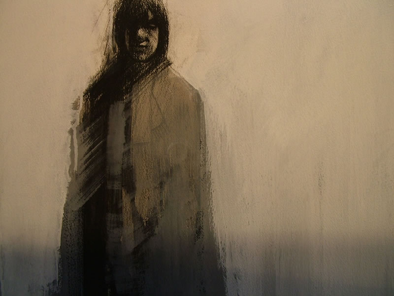 ARTBURGAC: Anthony Scullion