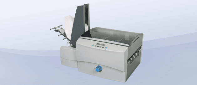 Righteous Business Blog: 3 Leading Manufacturers of Address Printer ...