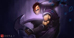 Anti Mage,Magina item build - Dota Strategy Build Tips And Tricks