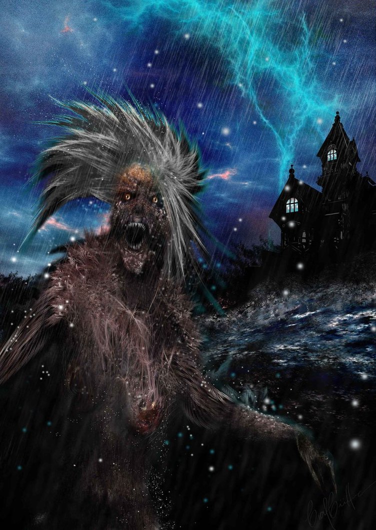 MAN OF BRONZE: EL HORROR OCULTO, POR H.P. LOVECRAFT