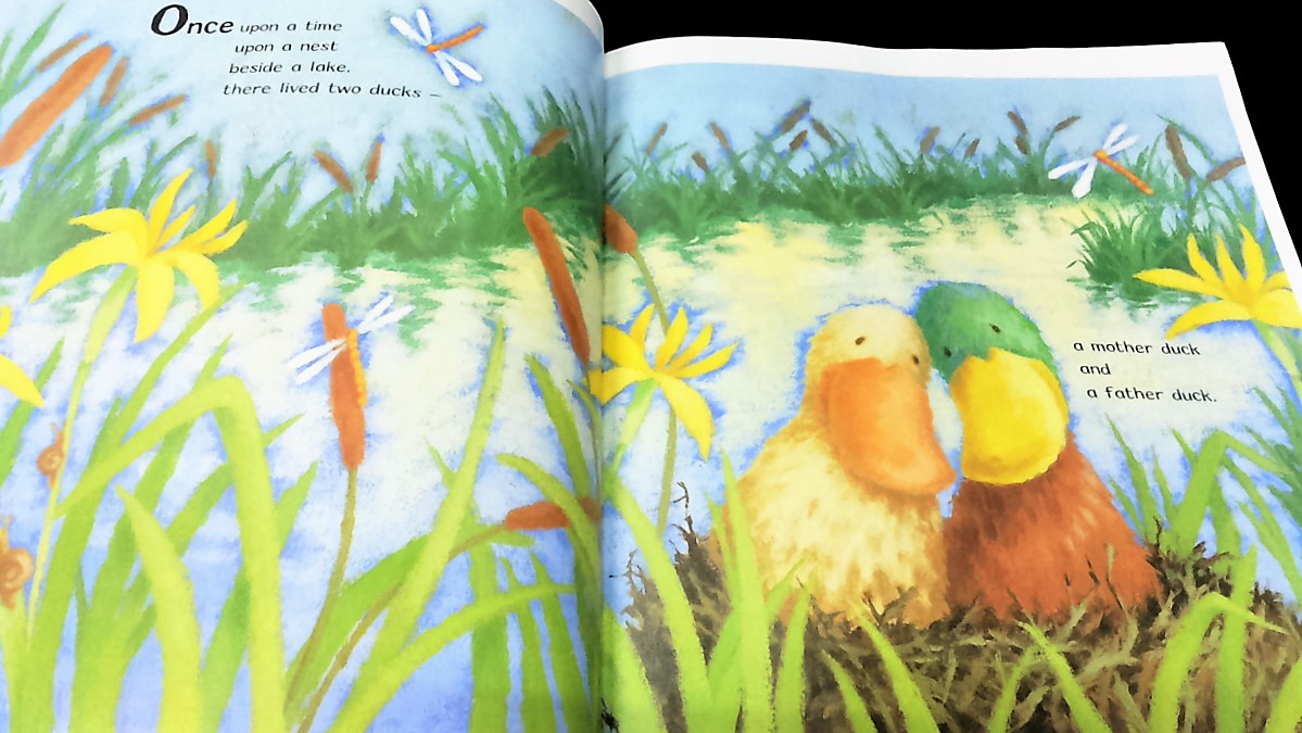 Kid Books Blog: 629.Ruby in Her own Time / Ruby Flew Too