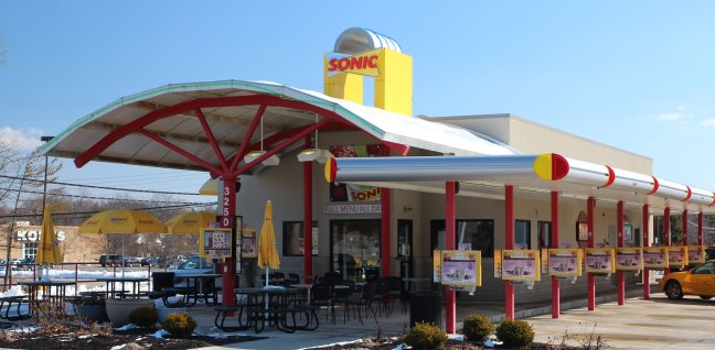 Net Lease: June 2013