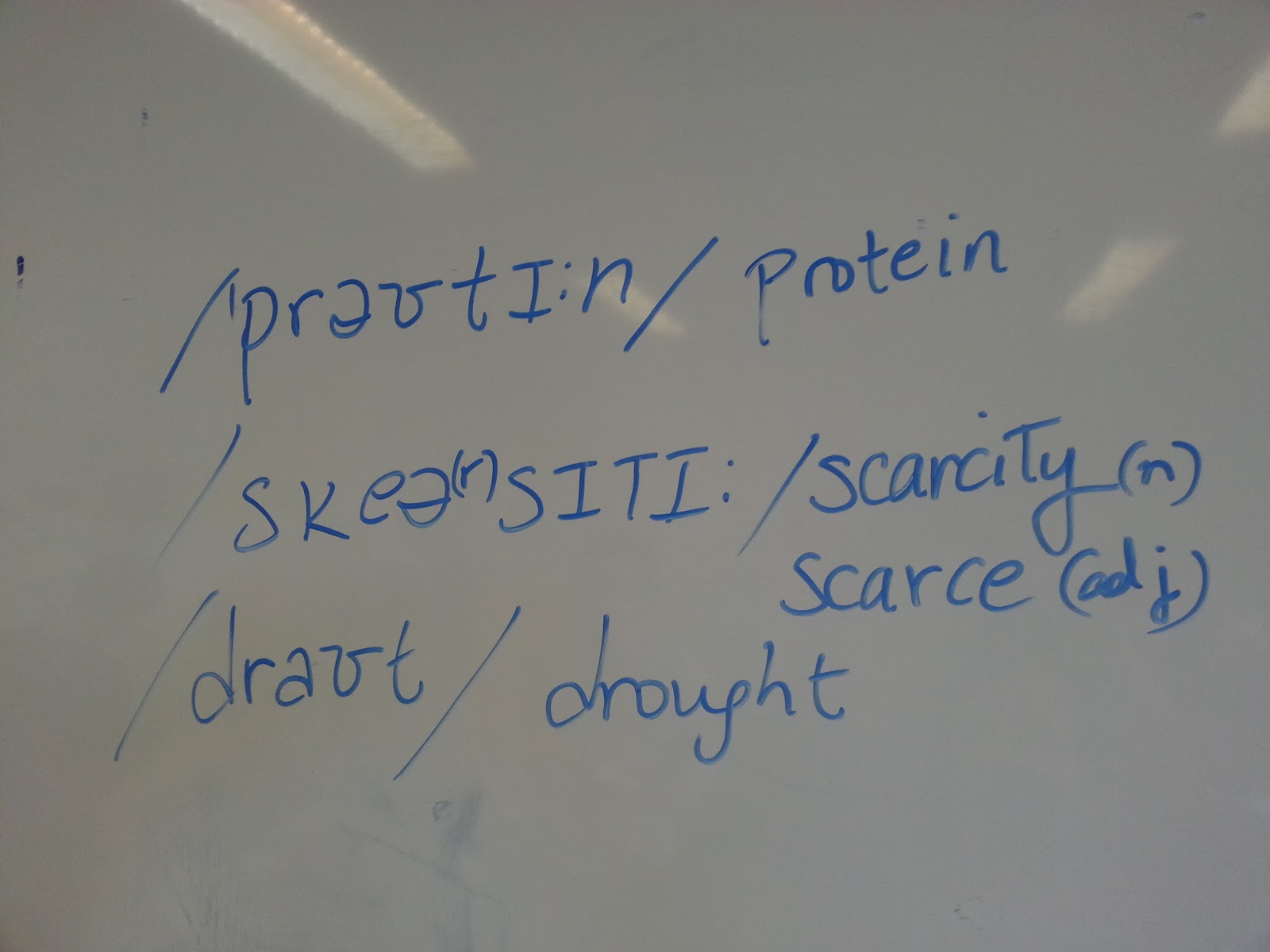 Éadaoin's Classroom: December 2012