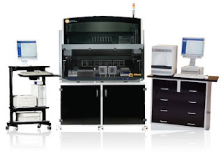 m2000 RealTime System- DNA/RNA Sample Preparation and Realtime PCR ...