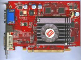 Pengertian VGA Dan Jenis-Jenisnya ~ Galeri Komputer