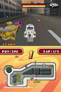 Herbie - Rescue Rally