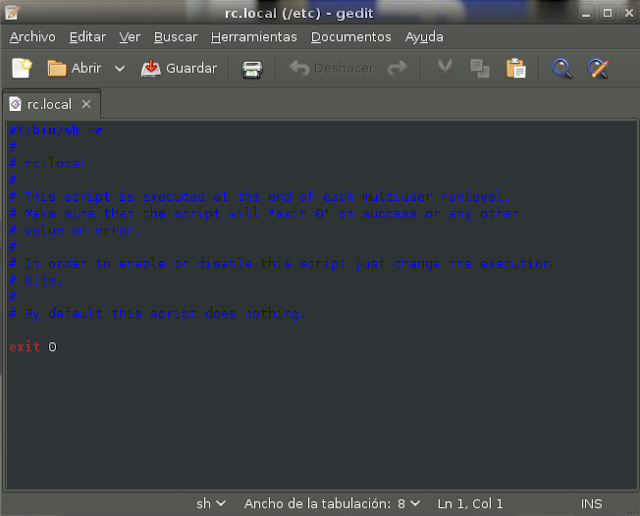 Computación Para Todos Xampp En Linux Aprende A Instalar Php Y Mysql De La Manera Más Sencilla