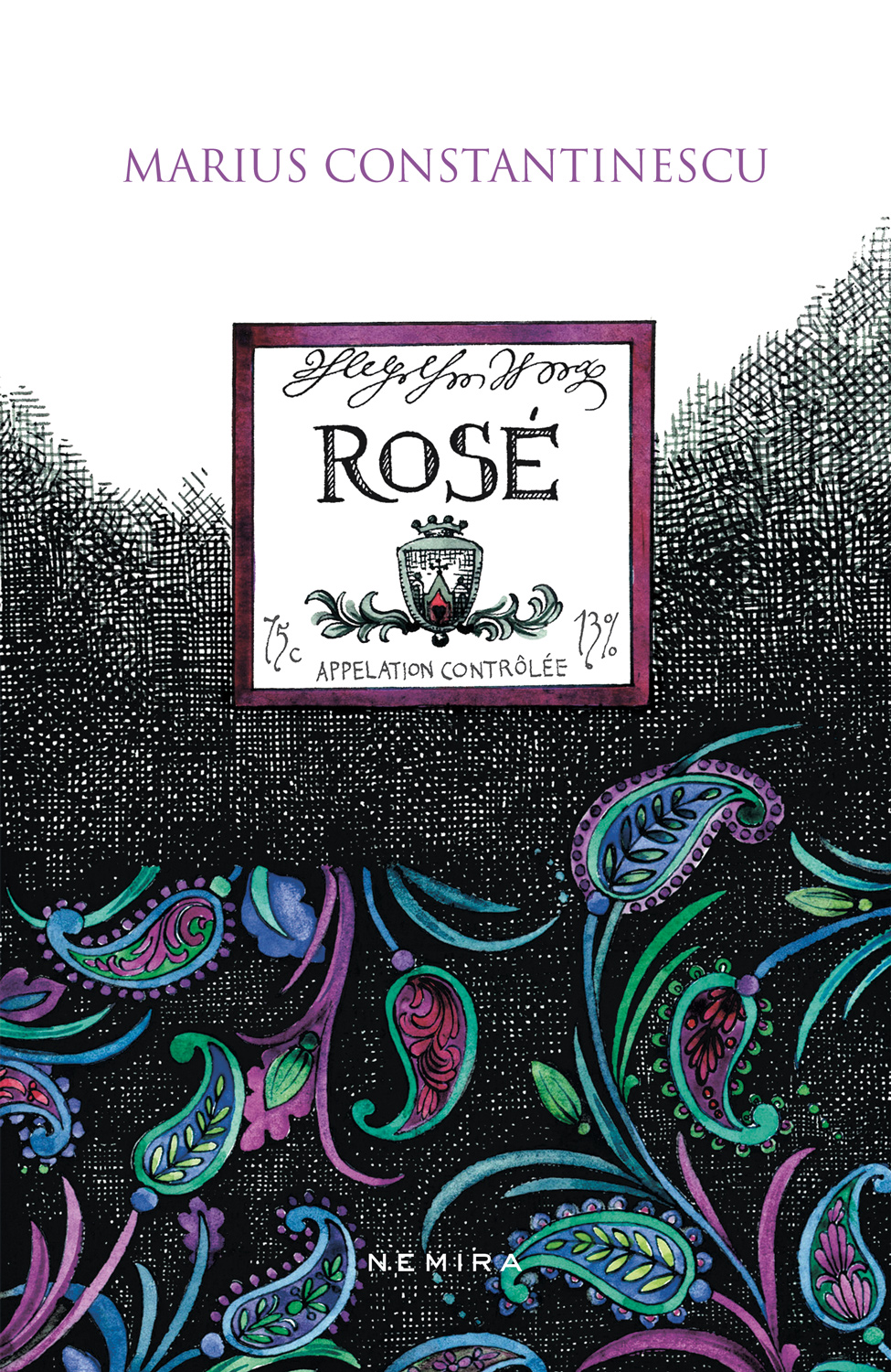 Lansare de carte: Jurnalistul Marius Constantinescu în turneu de lansare a cărții „Rose ...