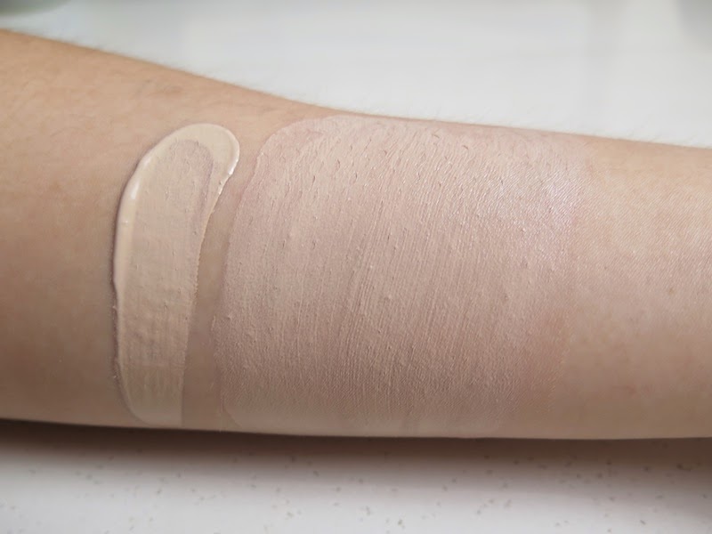 The Blackmentos Beauty Box: Review: 3CE Back to Baby BB cream! (3 ...