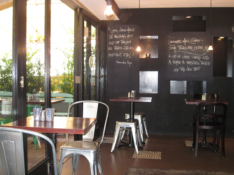 kirribilli kim: review: ground zero