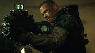 Crítica Spectral de Nic Mathieu ~ Castle Rock Asylum